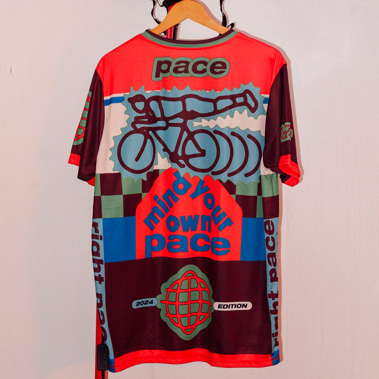 Pace Division